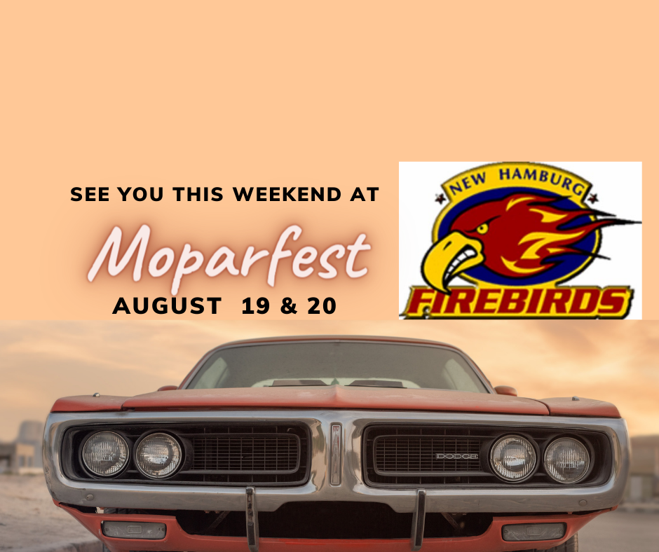 Moparfest | New Hamburg Firebirds