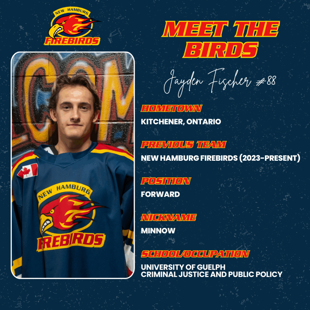 New Hamburg Firebirds